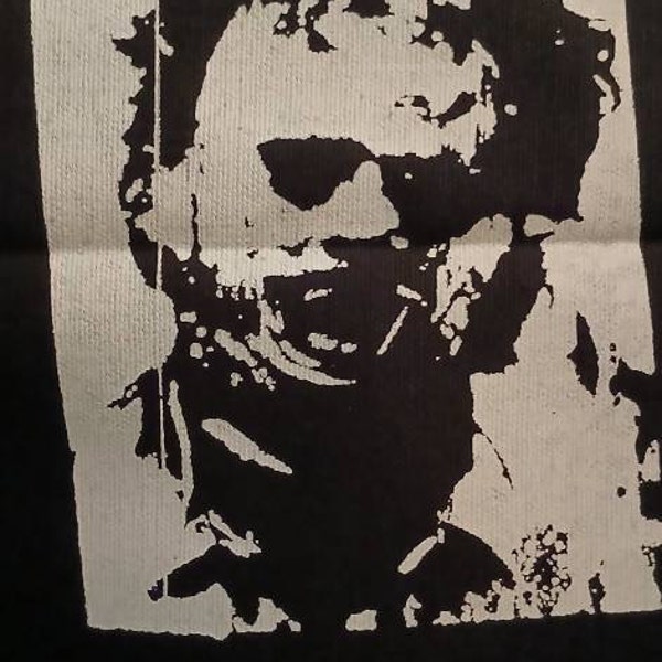 Tarman Patch Return of the Living Dead Zombie Patch - Etsy