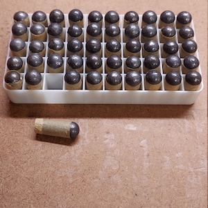 Paper Cartridge Rolling Papers - Etsy