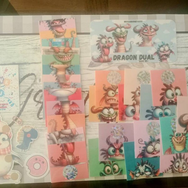 POLAR EXPRESS PINKMAS Scratch off Savings Challenge - Etsy