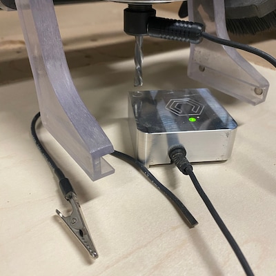 Touch Probe Magnetic Clip Conversion for Shapeoko 3 - Etsy