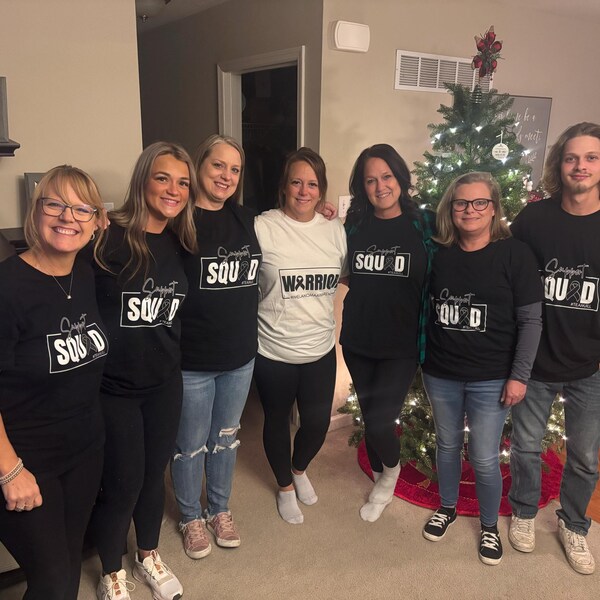 Custom Sarcoidosis Shirt, Sarcoidosis Awareness Items, Personalized ...