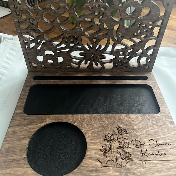 Custom Book Holder Stand, Book Nook, Perfect Gift for Readers ...