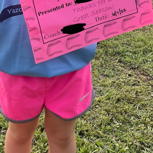 Soccer Certificates Fully Editable End of Season Participation Awards ...