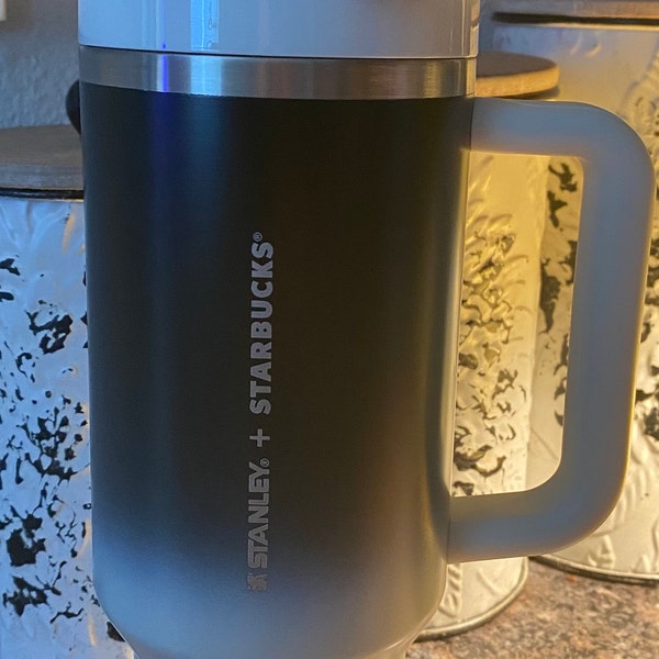 Stanley Green Wicked Schleife Topper, Stanley Schleife Topper ...