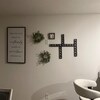 Party of 3 Sign, Family Name Sign, 3D Number Sign, Last Name Sign ...