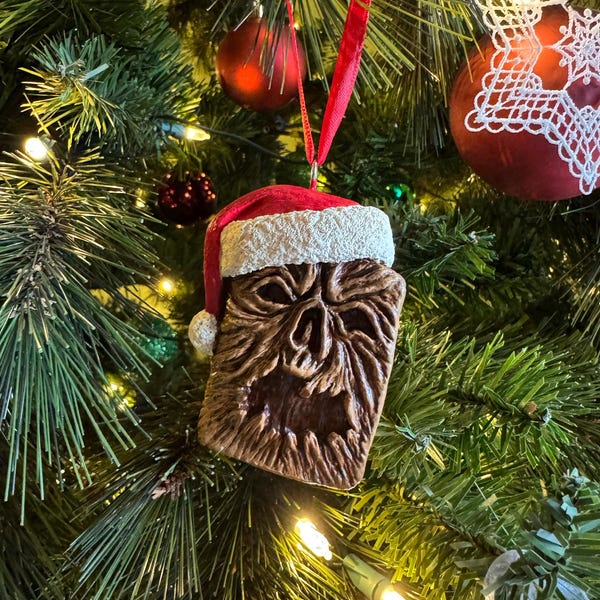 Zombie, Fridge Magnet, Horror Magnet, Spooky Decor, Halloween, Gift for ...