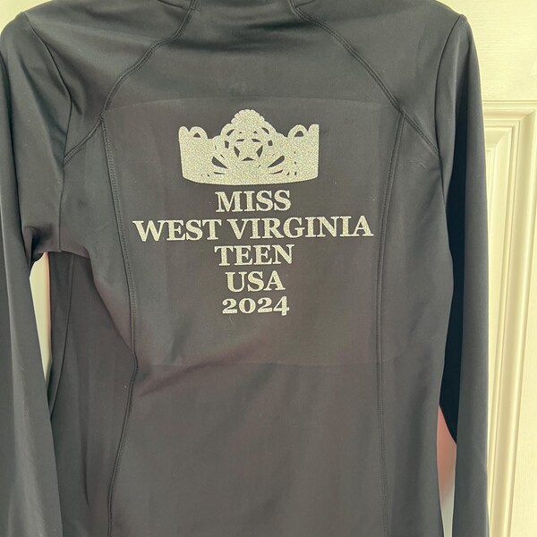 Pageant Queen Drawing Kiss-cut Stickers - Etsy