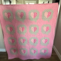 PDF Marigold Quilt Pattern - Etsy Canada