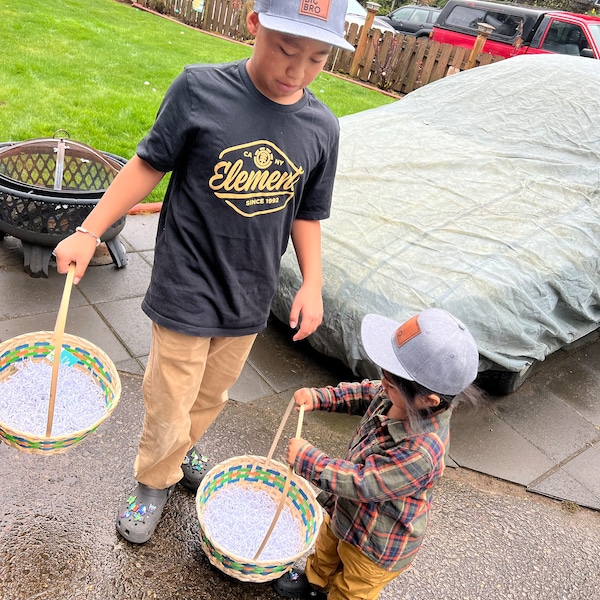Brother Matching Sibling Hats, Big Bro, Lil Bro Snapback Caps, Big ...