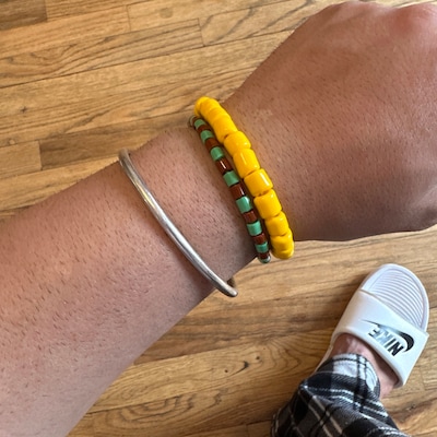 Ifa Bracelet. Ileke Ifa. Eleke Ifa - Etsy