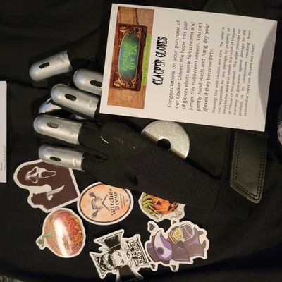 Repo the Genetic Opera-inspired Zydrate Gun Geneco Movie Prop - Etsy