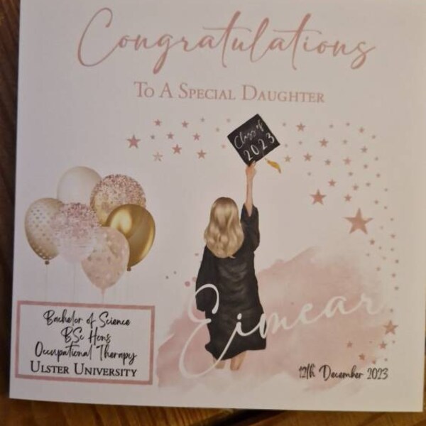 Maternity Leave Congratulations Card, Handmade Having a Baby Card ...