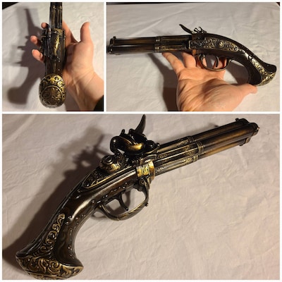 Steampunk Vortex Manipulator - Etsy