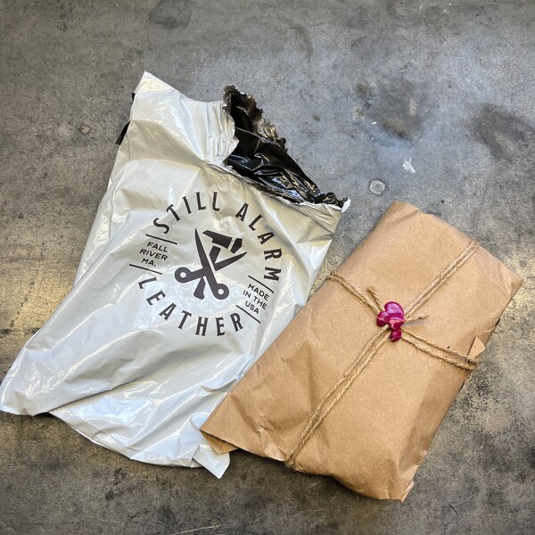 SCBA Mask Cover - Etsy