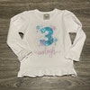 BX Snowflake Numbers Set Birthday Applique Machine Embroidery Design ...