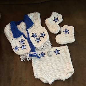 CROCHET PATTERN Bear Baby Hat and Booties Set Newborn Photo Prop ...