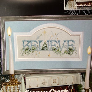 CRICKET COLLECTION spring Counted Cross Stitch Patternspring Cross ...