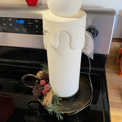 Sassy Ladybug Centerpiece, Ladybug Centerpiece, Summer Centerpiece, Red ...