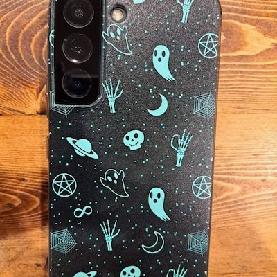 Agate Magsafe Wallet Geode Magnetic Wallet Marble Magsafe Card Holder ...