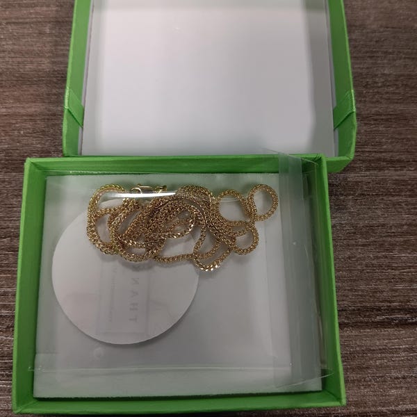 Solid 14K Gold Franco Box Chain 1.5mm 2mm 2.3mm 2.5mm 3mm 4mm 7mm, Mens ...