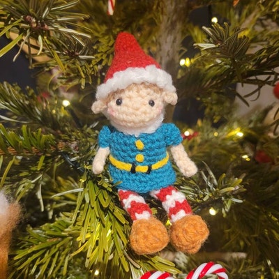 Loyal Royal Corgi Knitting Pattern PDF - Etsy