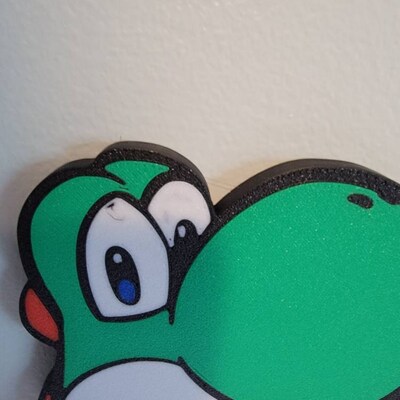 Blue Dog Face Cartoon Christmas Tree Ornaments christmas Tree ...