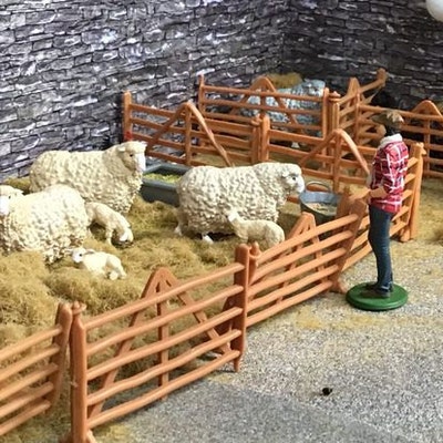 Tutorial Creating a Big Diorama Base for the Fellowship of the Ring - Etsy