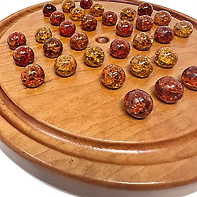 14mm 10 Cracked Marbles Fried Marbles Translucent Pink - Etsy