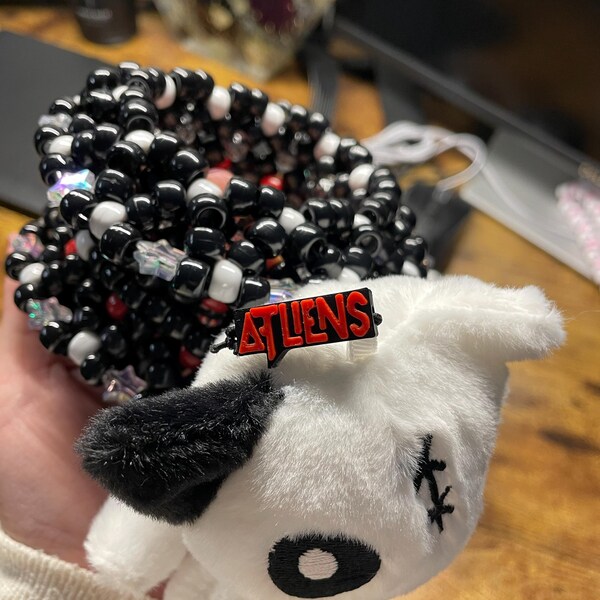 Powerpuff Girls Perlers Kandi Perler Necklaces Buttercup Perler ...