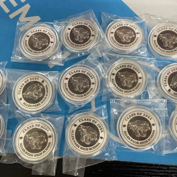 Custom Name Coin,personalized Coin,custom Flip Coin,decision Making ...