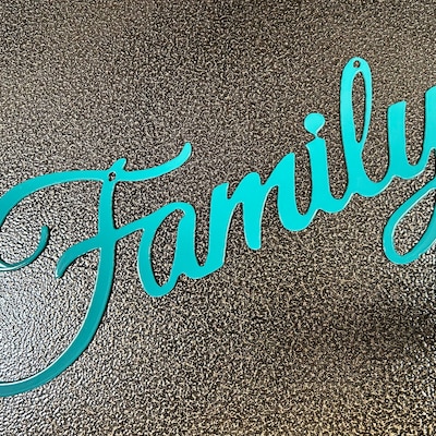 Welcome Sign Script DXF File Svg / Png / Pdf / Eps / Ai File - Etsy