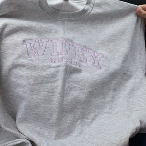 Script State Super Soft and Cozy Sweatshirt Pullover Show Your State ...