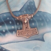 Скандинавский викинг Мужское кольцо скандинавских - Etsy