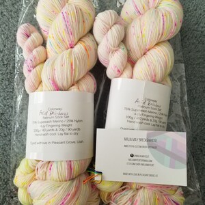 Pastel Neon Wool Top - Etsy