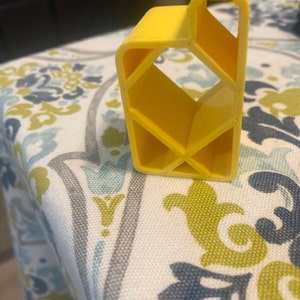 Worksharp Support Brace and Angle Setting Guides for Work Sharp ...