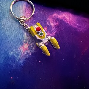 Half Life 2 Keychain Headcrab - Etsy