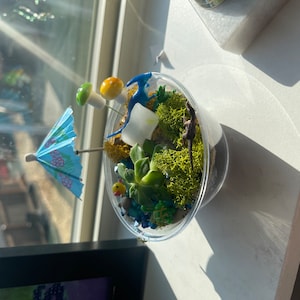 Sand Zen Garden, Fidget Toy, Desk Accessories, Craft Kit, Desk Toy, DIY ...