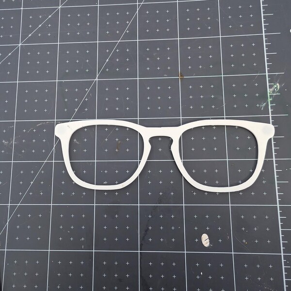 WANDA TOPPER SVG File, Eyewear, Topper, Svg, Digital Download, Svg ...