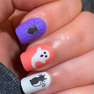 Flip Out Nail Polish Nail Polish by Kbshimmer - Etsy