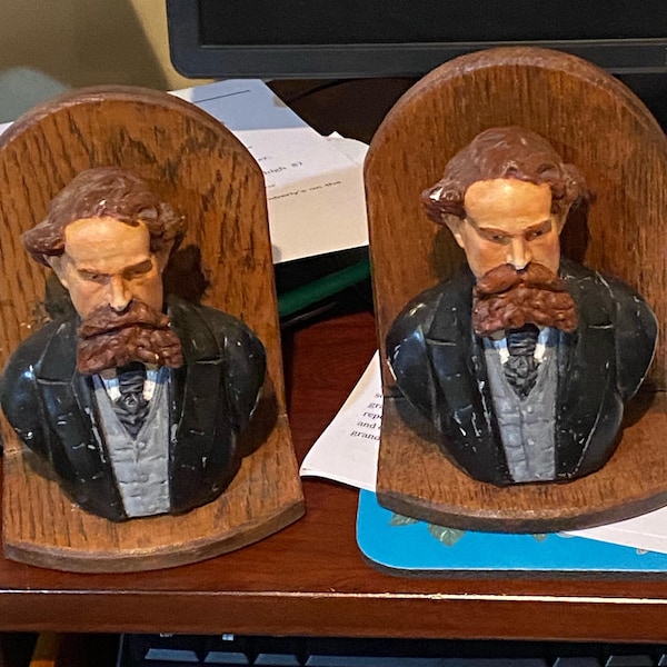 Wallace and Gromit -large Wallace Figure 1993 From the Wrong Trousers ...