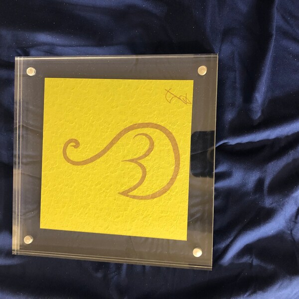 Sigil Stickers of Homecoming Magic - Etsy