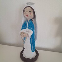 Lola Carnival Edition Crochet Pattern Lola Karnaval Editie - Etsy Canada