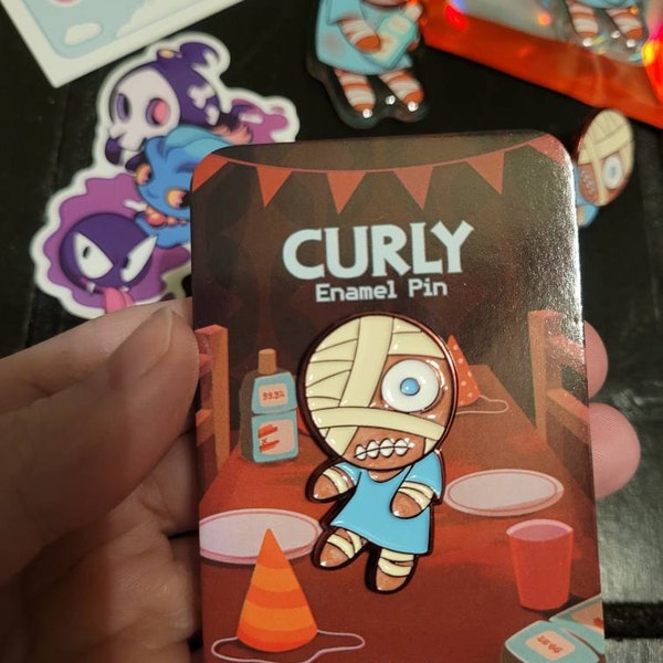 Pomni Pudding Cup the Amazing Digital Circus TADC Charm - Openable ...