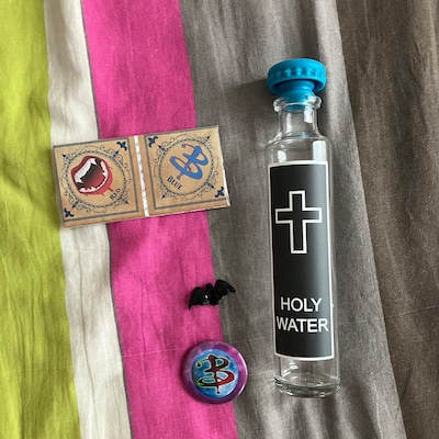 Firefly Serenity Persephone Customs Stamp Dice Bag, Game Piece Bag - Etsy