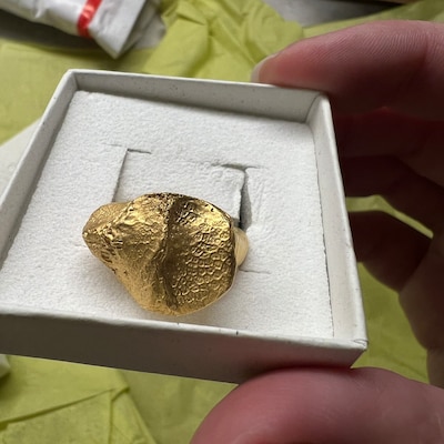 Premium Ring Making Kit / All Tools, Materials & Tutorials to Carve ...