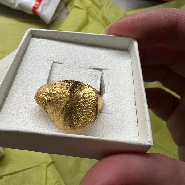 Premium Ring Making Kit / All Tools, Materials & Tutorials to Carve ...