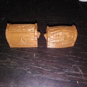 Dice Tower With Secret Chamber and Foldable Drawbridge DND | Etsy