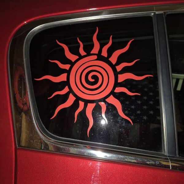 Stick Figure Man Pushing Stickman Die Cut Vinyl Decal Sticker for Car ...