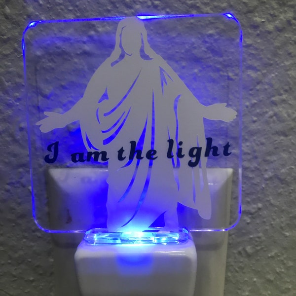 Christus Cut File - Jesus Christ Template - Digital Download - SVG ...