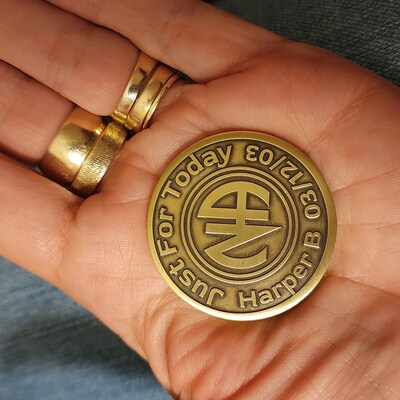 One is Too Many, A Thousand Never Enough, Personalized, Clean or ...